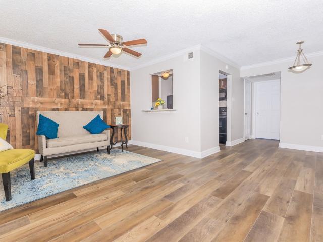 1 BR, 1 BA Apartment 9600 Braes Bayou Drive Unit 6 59, Houston, TX 77074