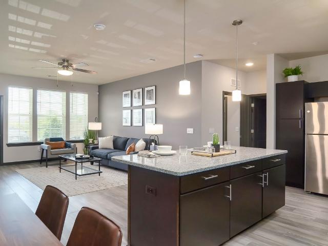 1 BR, 1 BA Apartment 9600 Hudson Boulevard North Unit 1019, Lake Elmo, MN 55042