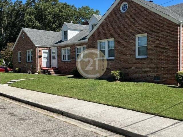 1 BR, 1 BA Apartment 9600 Sherwood Place Unit, Norfolk, VA 23503