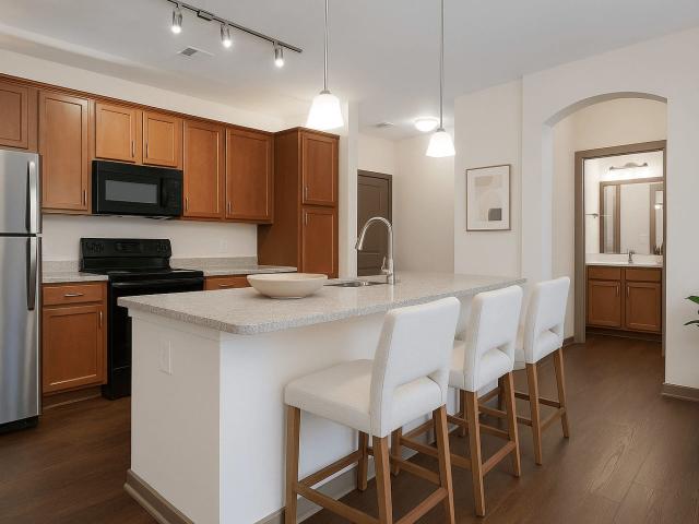 1 BR, 1 BA Apartment 9600 Summit Point Drive Unit 401, Miamisburg, OH 45342