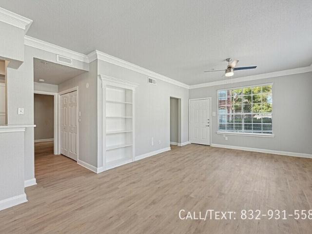 1 BR, 1 BA Apartment 9601 Jones Rd, Houston, TX 77065