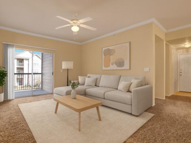 1 BR, 1 BA Apartment 9602 South Memorial Drive Unit 09108, Tulsa, OK 74133