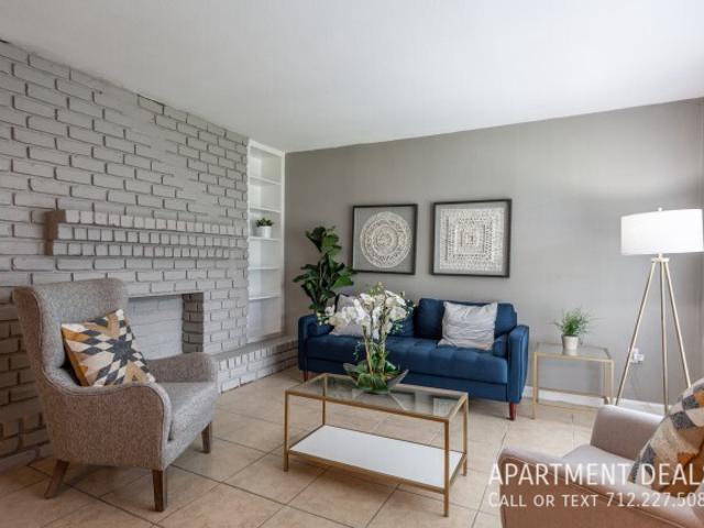 1 BR, 1 BA Apartment 960 Villa De Matel RdÂ, Houston, TX 77023