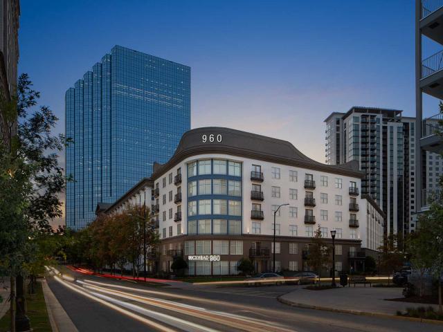 1 BR, 1 BA Apartment 960 East Paces Ferry Road Northeast Unit 0473, Atlanta, GA 30326