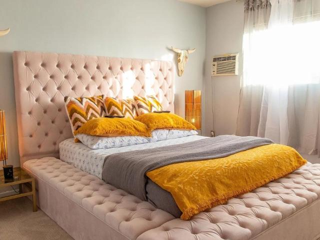 1 BR, 1 BA Apartment 960 Larrabee Street, West Hollywood, CA 90069