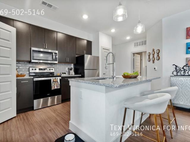 1 BR, 1 BA Apartment 960 S. Westgate Way, Wylie, TX 75098