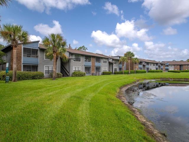 1 BR, 1 BA Apartment 9611 Southbrook Drive Unit 3705, Jacksonville, FL 32256