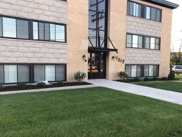 1 BR, 1 BA Apartment 9612 North Greenwood Ave Unit, Des Plaines, IL 60016