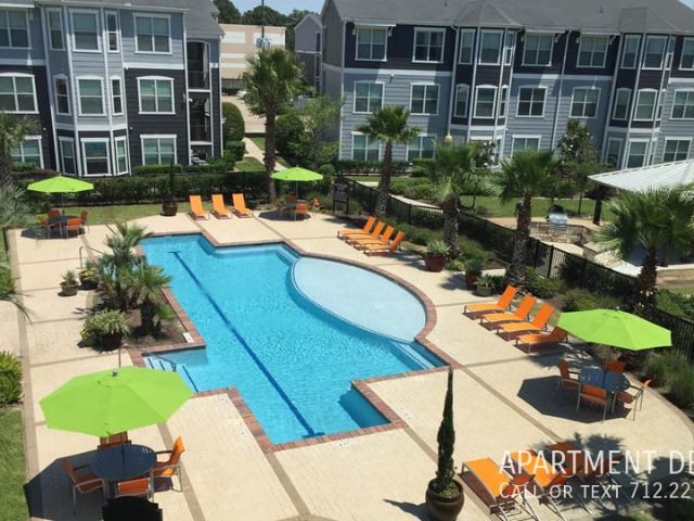 1 BR, 1 BA Apartment 9617 Grant RdÂ, Houston, TX 77070