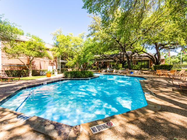 1 BR, 1 BA Apartment 9617 Great Hills Trail Unit 0312, Austin, TX 78759