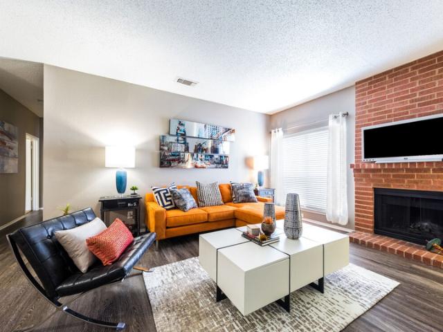 1 BR, 1 BA Apartment 9623 Great Hills Trail, Austin, TX 78759