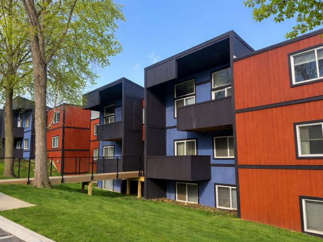 1 BR, 1 BA Apartment 967 Park Ln Unit 947 F, Middletown, OH 45042