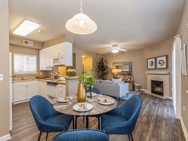 1 BR, 1 BA Apartment 965 Wilson Boulevard Unit 1312, El Dorado Hills, CA 95762
