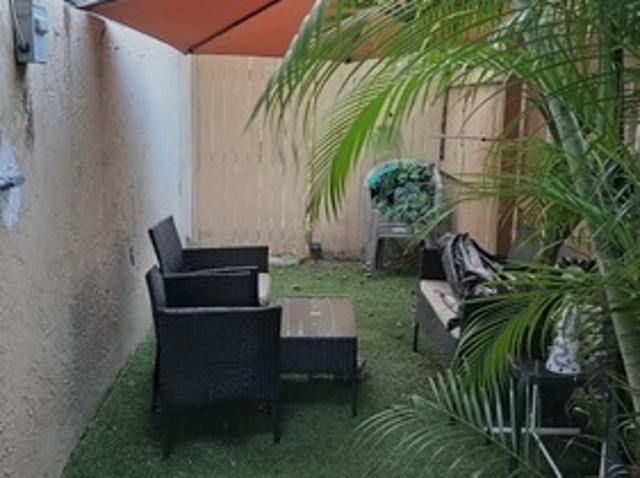 1 BR, 1 BA Apartment 965 NE 146th St, Unit #B, North Miami, FL 33161