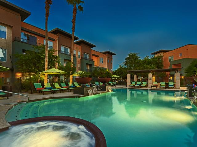 1 BR, 1 BA Apartment 9680 W Northern Ave Unit 1317, Peoria, AZ 85345
