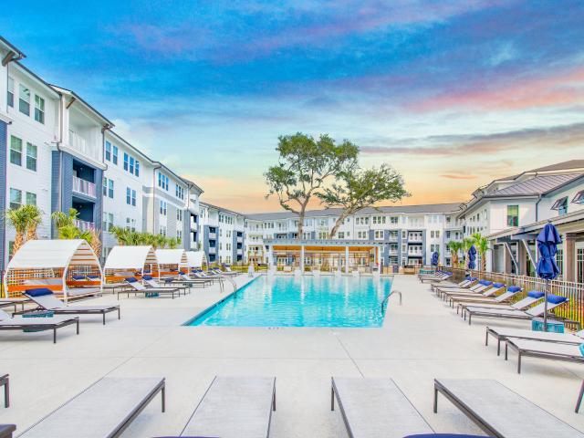 1 BR, 1 BA Apartment 9691 Patriot Boulevard Unit 2228, Ladson, SC 29456