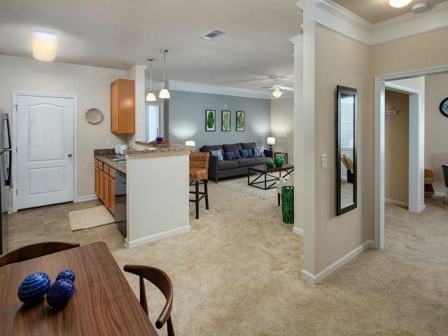1 BR, 1 BA Apartment 9698 Patriot Boulevard Unit 0416, Ladson, SC 29456