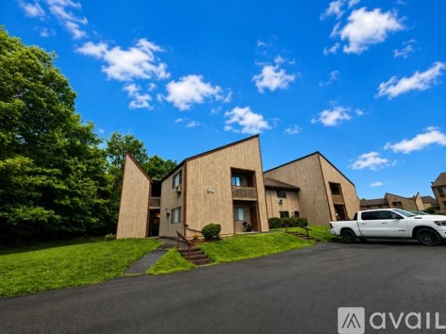1 BR, 1 BA Apartment 96 Davos Pointe, Unit F7, Woodridge, NY 12789