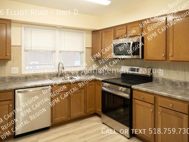 1 BR, 1 BA Apartment 96 Elliot Road, East Greenbush, NY 12061