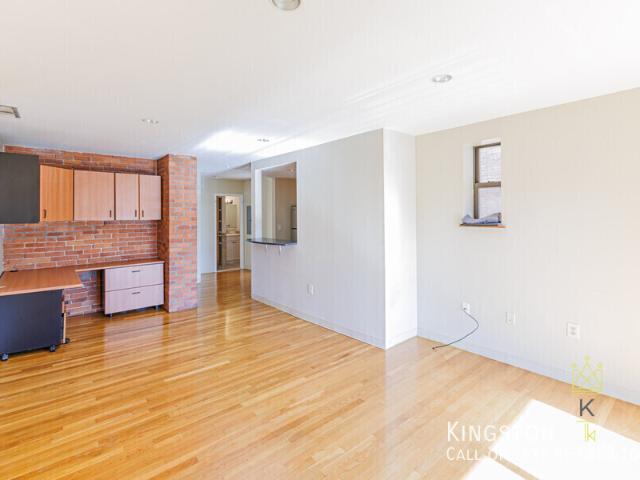 1 BR, 1 BA Apartment 96 Gainsborough St Boston, MA 02115