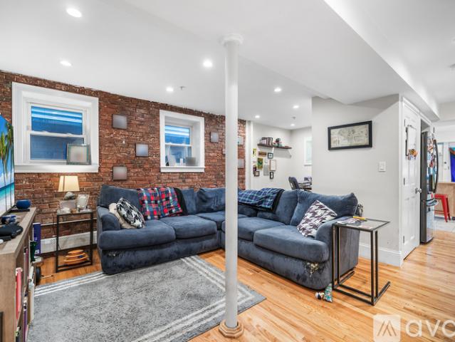 1 BR, 1 BA Apartment 96 Webster Street, Unit B, East Boston, MA 02128