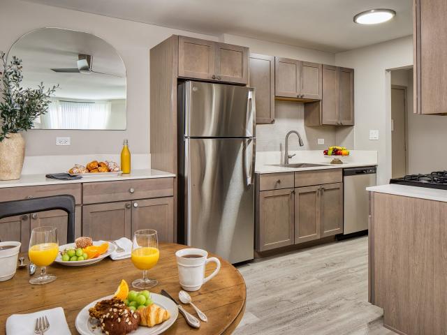 1 BR, 1 BA Apartment 9700 Sumac Road Unit 2310, Des Plaines, IL 60016
