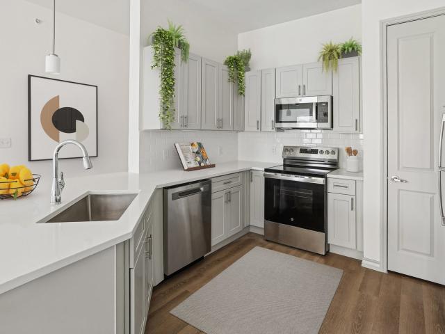 1 BR, 1 BA Apartment 9701 Terra Lago Court Unit A 555, Rowlett, TX 75089