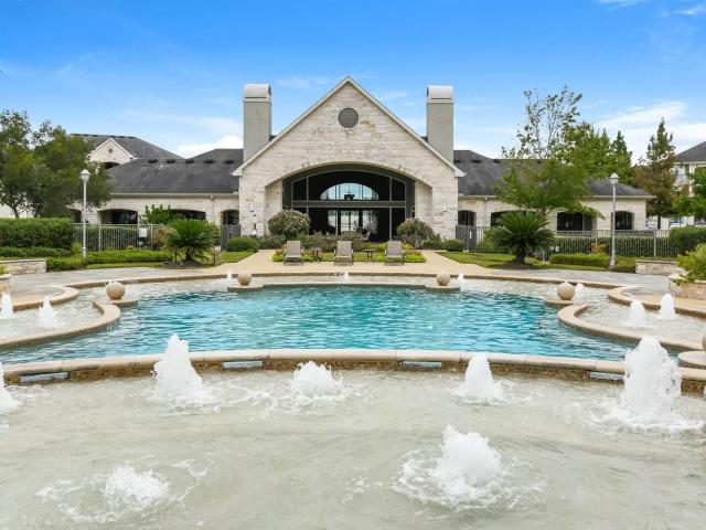 1 BR, 1 BA Apartment 9702 N Sam Houston Pkwy Unit 1811, Humble, TX 77396