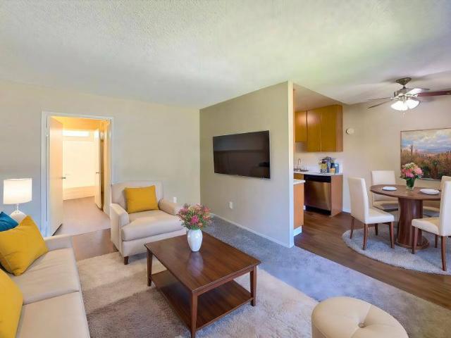 1 BR, 1 BA Apartment 9705 Carlton Hills Boulevard Unit 02, Santee, CA 92071