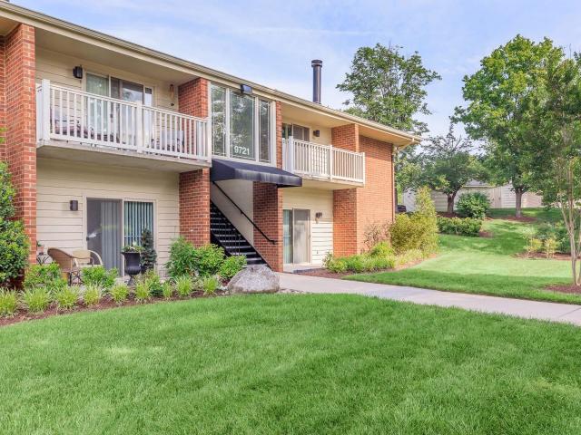1 BR, 1 BA Apartment 9705 Clocktower Lane Unit 57 201, Columbia, MD 21046