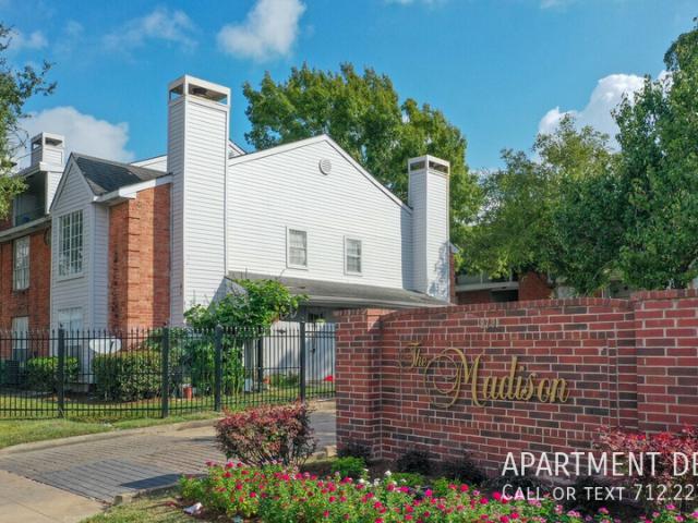 1 BR, 1 BA Apartment 9707 Forum Park DrÂ, Houston, TX 77036