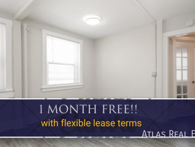 1 BR, 1 BA Apartment 970 N Pearl Street, Denver, CO 80203
