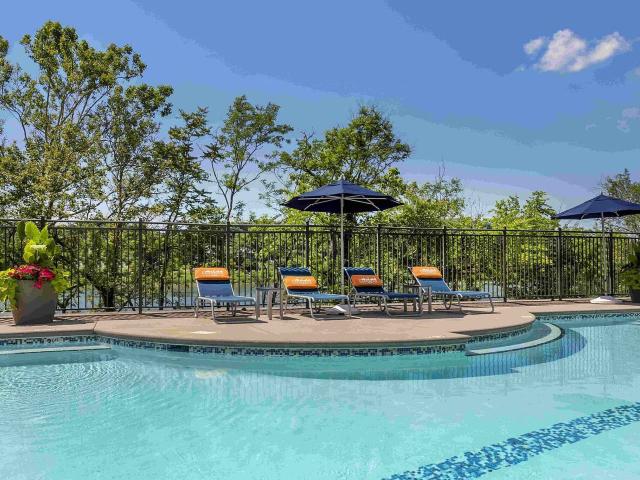 1 BR, 1 BA Apartment 970 Riverside Forest Way Unit 101B, Knoxville, TN 37915