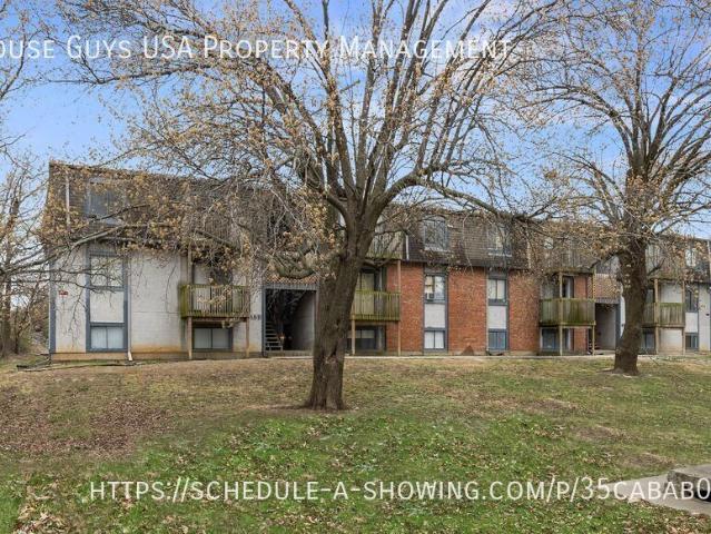1 BR, 1 BA Apartment 9715 E 35th Terr S Apt B 5, Independence, MO 64052