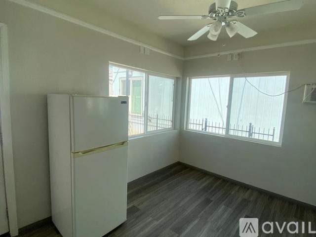 1 BR, 1 BA Apartment 971 Main Street, Unit D, Barstow, CA 92311