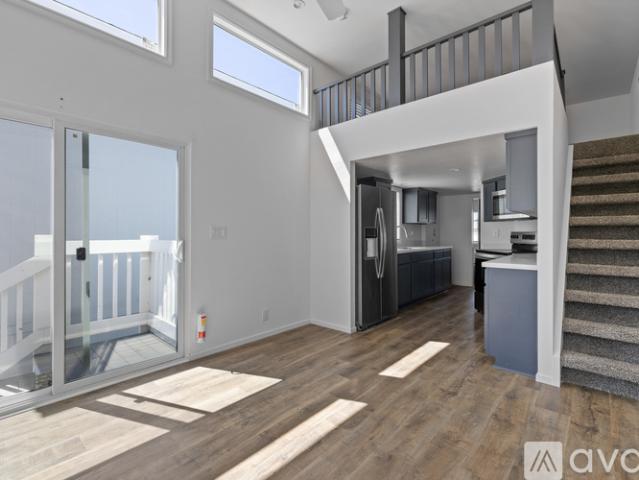 1 BR, 1 BA Apartment 971 Main Street, Unit 15, Barstow, CA 92311