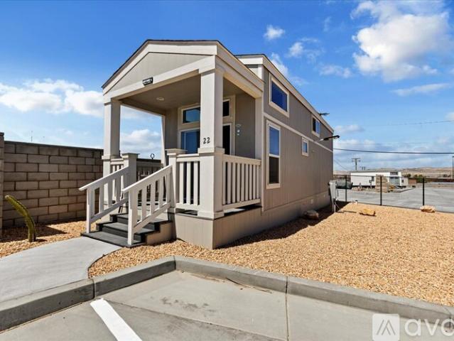 1 BR, 1 BA Apartment 971 Main Street, Unit 22, Barstow, CA 92311