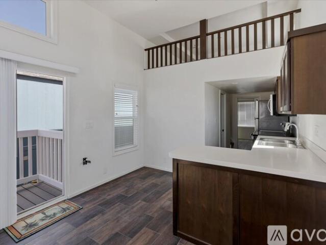 1 BR, 1 BA Apartment 971 Main Street, Unit 40, Barstow, CA 92311