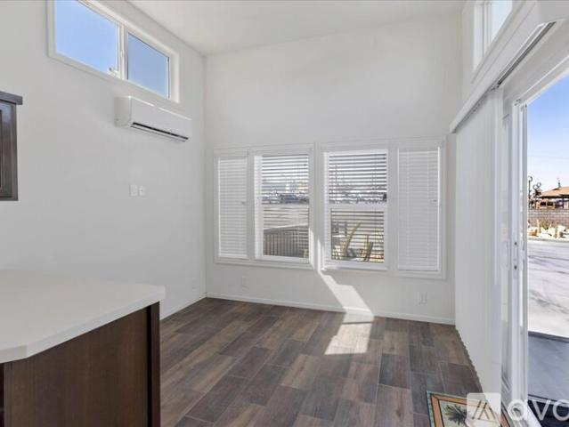 1 BR, 1 BA Apartment 971 Main Street, Unit 40, Barstow, CA 92311