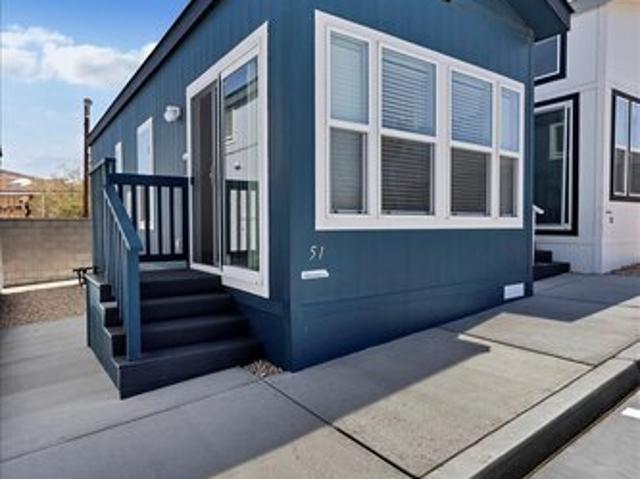 1 BR, 1 BA Apartment 971 Main Street, Unit 51, Barstow, CA 92311