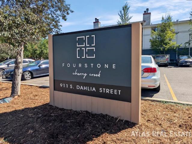 1 BR, 1 BA Apartment 971 S Dahlia Street, Denver, CO 80246