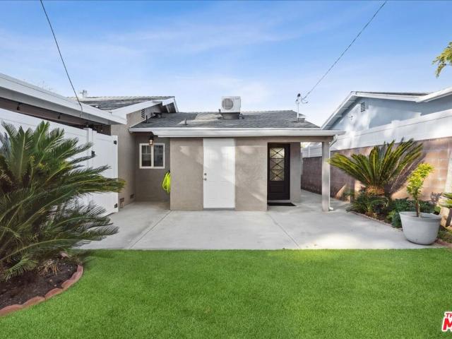 1 BR, 1 BA Apartment 9728 Kessler Avenue, Chatsworth, CA 91311