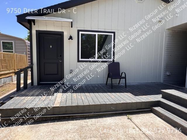 1 BR, 1 BA Apartment 9750 Deer Trail Dr, Houston, TX 77038