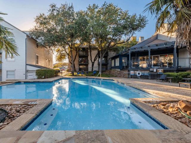 1 BR, 1 BA Apartment 9750 Forest Lane Unit 1715, Dallas, TX 75243