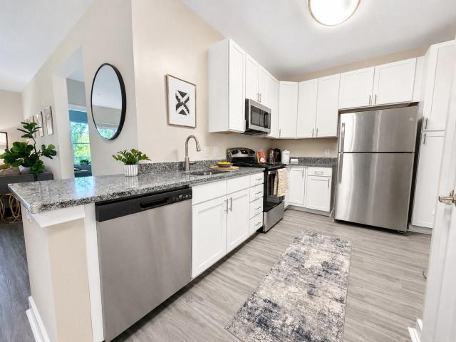 1 BR, 1 BA Apartment 9755 Mill Centre Drive Unit 361, Owings Mills, MD 21117