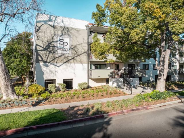1 BR, 1 BA Apartment 975 San Pasqual Street Unit 110 R, Pasadena, CA 91106