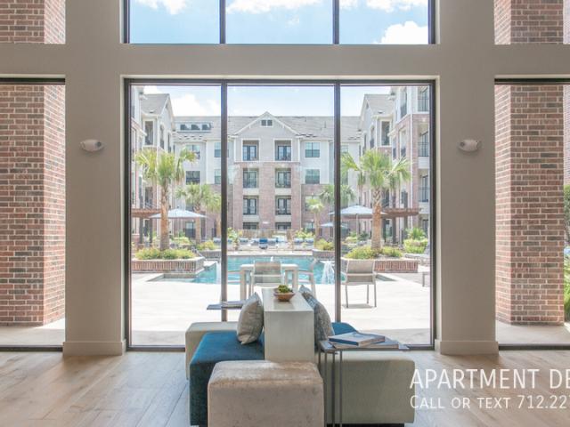 1 BR, 1 BA Apartment 9763 Pine Lake DrÂ, Houston, TX 77055