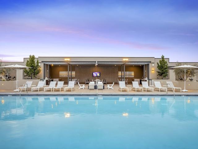 1 BR, 1 BA Apartment 9800 Mira Lee Way Unit 31401, San Diego, CA 92126