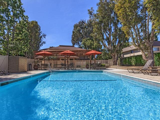 1 BR, 1 BA Apartment 9802 Bloomfield Street Unit 15, Cypress, CA 90630