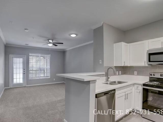 1 BR, 1 BA Apartment 9807 Cypresswood Dr, Houston, TX 77070